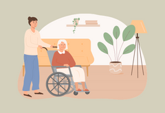 National Carer's Week & Young Carers - Understanding Faith