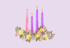 Interactive Advent Calendar 2022 - Understanding Faith