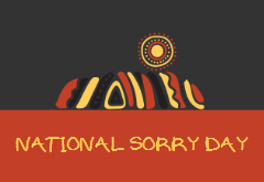 National Sorry Day - Understanding Faith