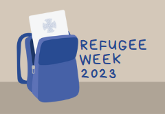 Refugee Week - Understanding Faith