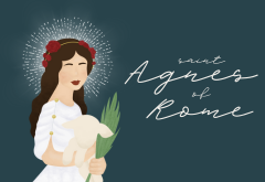 Saint Agnes of Rome - Understanding Faith