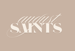 Saints Celebrated in August - Understanding Faith